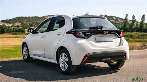 2021 Toyota Yaris Para Venda Sintra Portugal