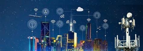 Opening A World Of Possibilities With Cellular IoT Technology Trinetra Tsense