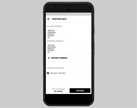 Wordpress Mobile App Builder Naadashboard