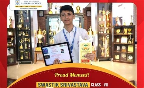 Best Cbse School In Ghaziabad Jaipuria School Cambridge Curriculum