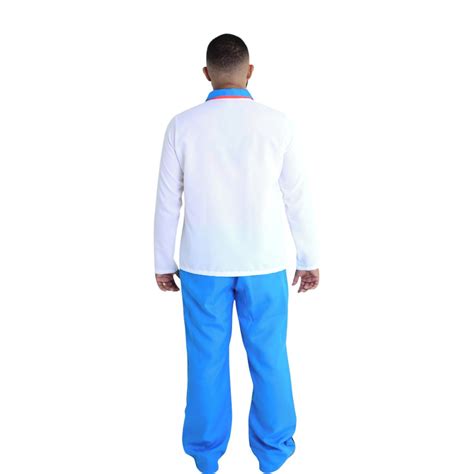 Fred Scooby Doo Cosplay