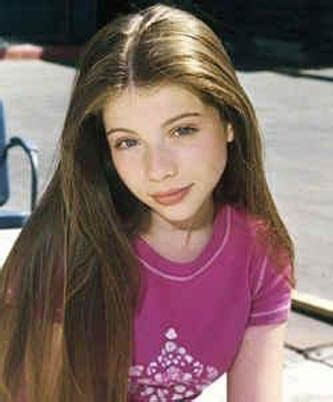 Picture Of Michelle Trachtenberg