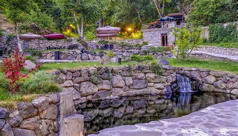 სასტუმრო ვარძია რეზორტი ვარძია საქართველო Hotel24 Ge