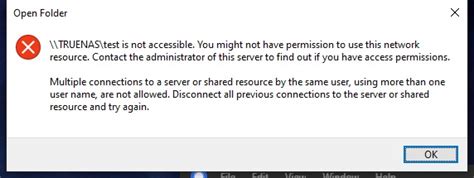 smb share nt status no such user truenas community