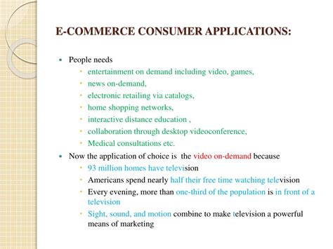 Ppt E Commerce Powerpoint Presentation Free Download Id 1689878