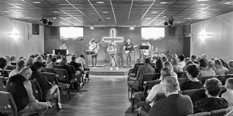 Next Steps Real Life Church