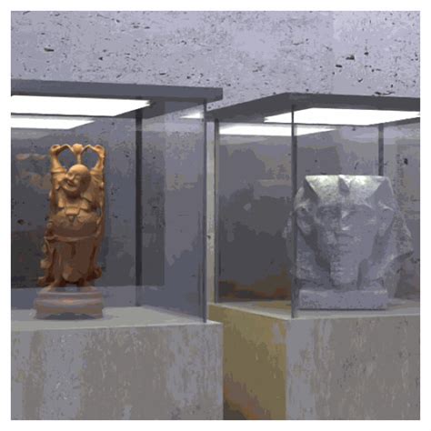 Lossy Light Field Compression Using Modern Deep Learning And Domain Randomization Techniques