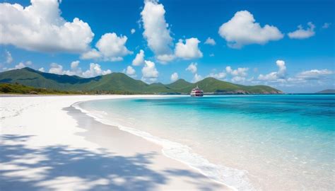 Explore Culebra Your Day Trip From San Juan
