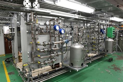 Process Analyzer Systems Advanced Cae