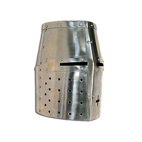 Crusader Helmet Crusader Helmet