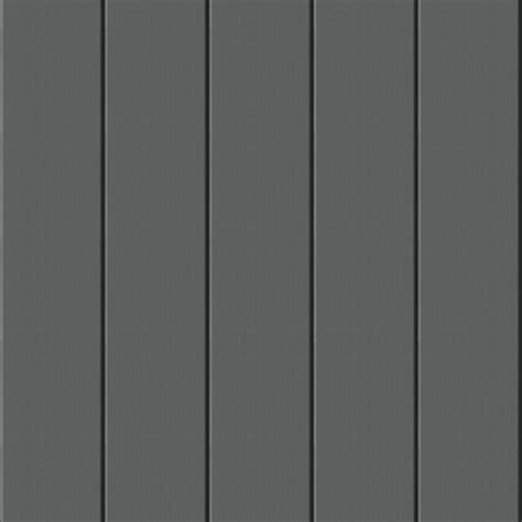 Vertical Rib Standing Seam Metal Roof Panels