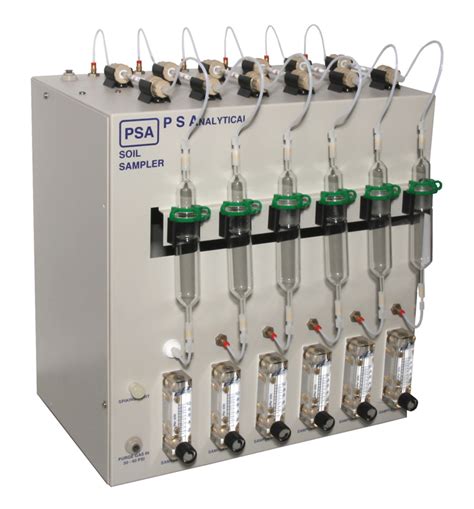 Using Atomic Fluorescence Spectrometry For The Determination Of Mercury Hg Arsenic As