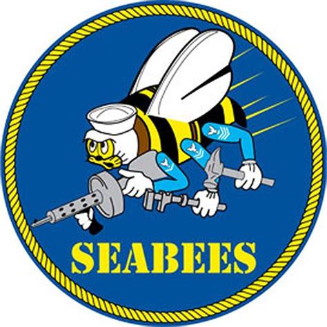 Us Navy See Bees