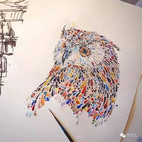 点点画图画 美术画点点的图片 点点画 第10页 大山谷图库