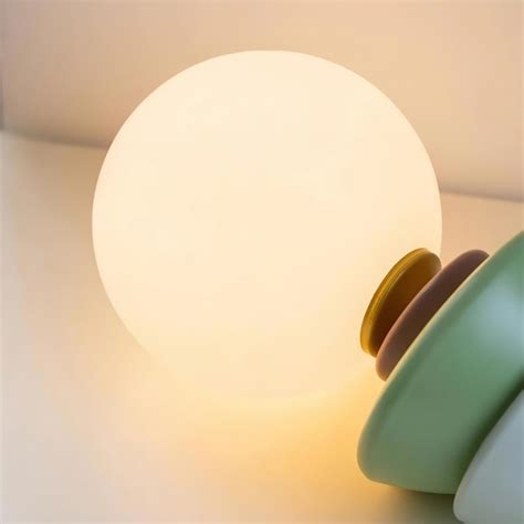 Luma Globe Pendant Lamp T1430 Pendant Lights Simig Lighting