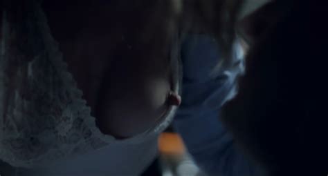 Nude Video Celebs Malin Crepin Nude Lulu 2014