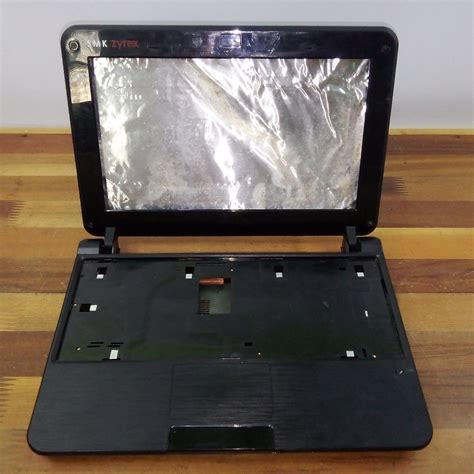 Jual Casing Laptop Netbook SMK Zyrex B Original Shopee Indonesia