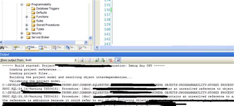 Visual Studio Database Edition First Steps • Codewrecks