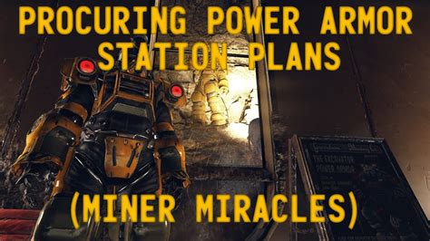 Fallout 76 Power Armor Guide Locations And How To Get It Royalcdkeys