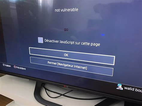 PS Un Exploit Webkit Pour X Mis En Ligne Custom Protocol