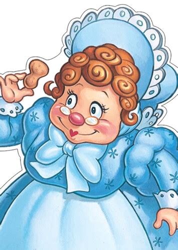 Candyland Fan Casting On Mycast