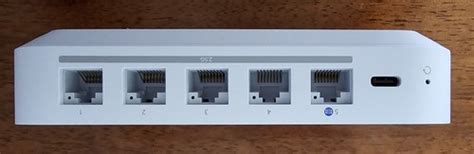 Ubiquiti Cloud Gateway Max Ucg Max Ns No Storage Compact Multi