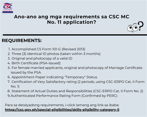 CSC Regional Office NCR