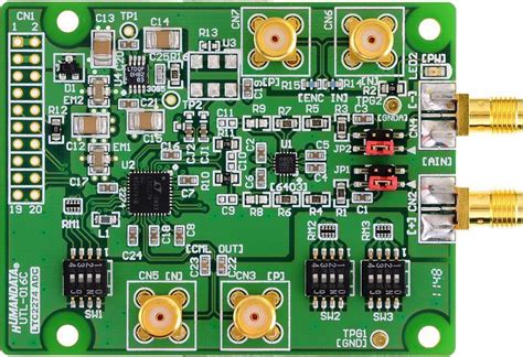 Pcbcomponentdetection2 Object Detection Dataset And Pre Trained