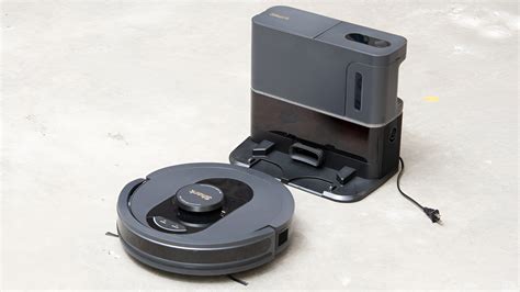 How To Hard Reset Shark Robot Vacuum Robots Net