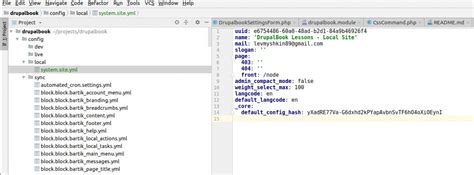 992 Config Split Config Ignore Creating Various Configs For
