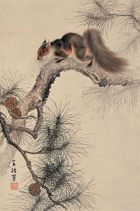 最愛畫工筆 每日頭條