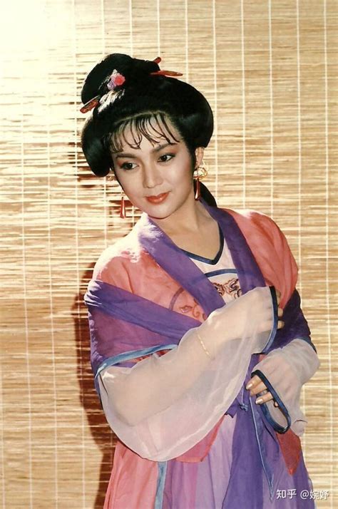 香港著名女星冯宝宝一一不堪回顾的悲哀往事 知乎