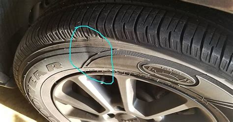 Odd Tire Issue Album On Imgur Odd Tire Issue Album On Imgur
