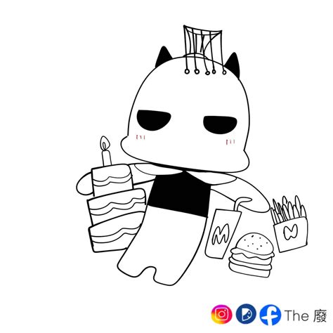 皇上請翻牌子 The 廢 eunice594cloud Dcard