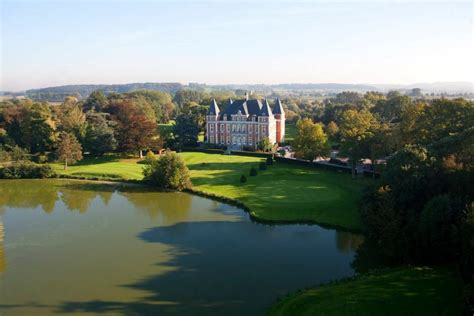 Golf And Country Club Oudenaarde Kasteel Course All Square Golf