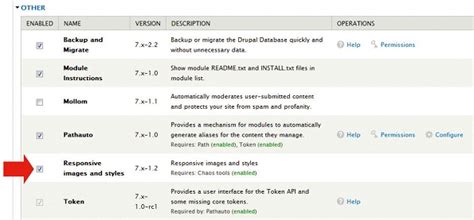 Complete Tutorial For Delivering Responsive Images With Drupal