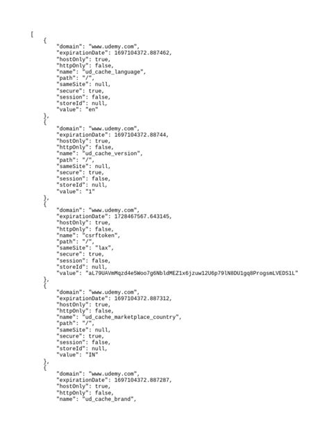 cookie pdf cookie sql