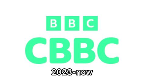 Cbbc Historical Logos Youtube