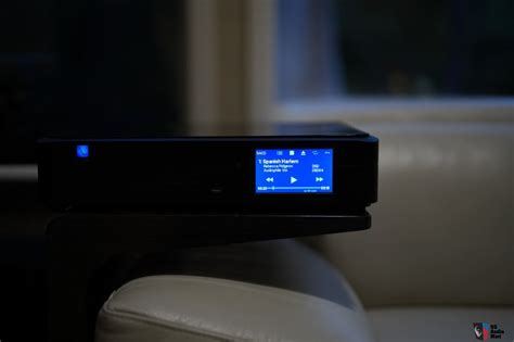 Ps Audio Direct Stream Memory Player Sacdcd Transport Dmp Photo 4464340 Us Audio Mart
