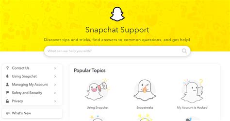 How To Fix Snapchat Web Error Saint