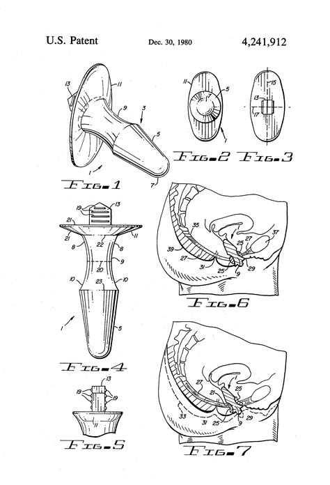 Patent US Isometric Vaginal Exercise Device And Method Google Patents