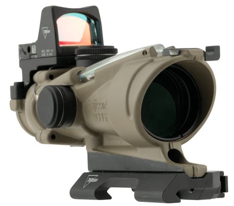 Trijicon Acog For Sale