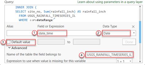 Transform Dynamically Aggregated Time Series Results Into Polygons In Arcgis