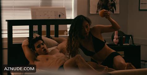 Phoebe Miu Nude Aznude