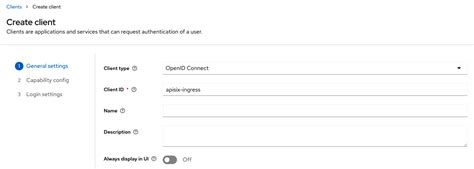 Using An Ingress To Add Authentication And Authorization To Workflow