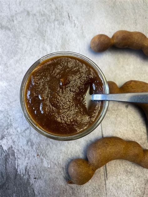 Tamarind Sauce Recipe
