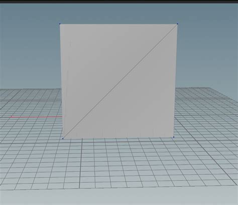 polygon creation in vex ptnum order scripting od forum