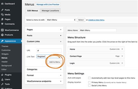 How To Add Woocommerce Login Pop Up And Registration For Your Store