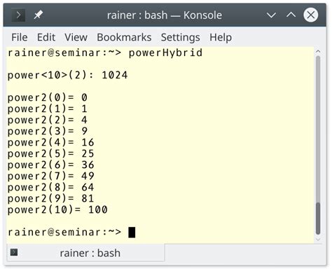 C Core Guidelines Programming At Compile Time Mc Blog