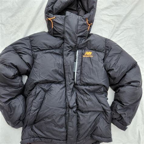 뉴발란스남성패딩95 세컨웨어 헬로마켓